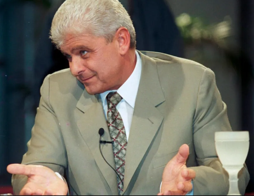 Alfredo Yabrán: vida y muerte del poderoso empresario que mandó a matar ...